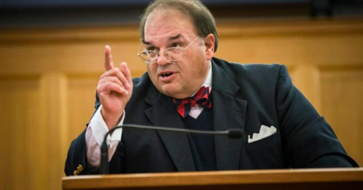 BREAKING: Federal Judge Rules DC Must Be 'Shall Issue', And Scrap 'Good ...