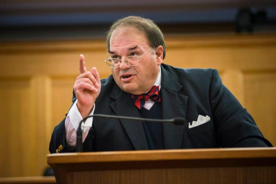 BREAKING: Federal Judge Rules DC Must Be 'Shall Issue', And Scrap 'Good ...