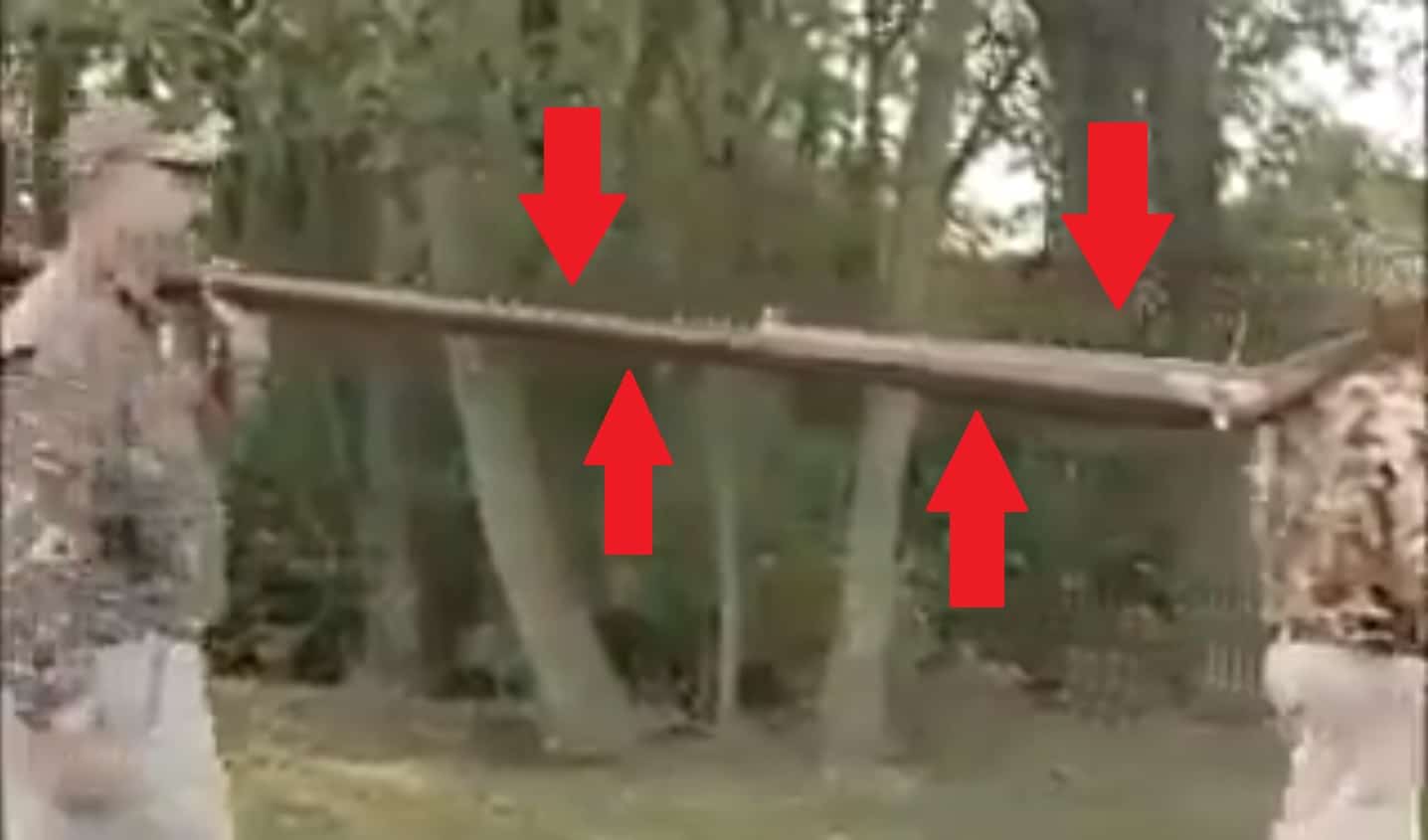 Meet The Punt Gun [WATCH] | Concealed Nation