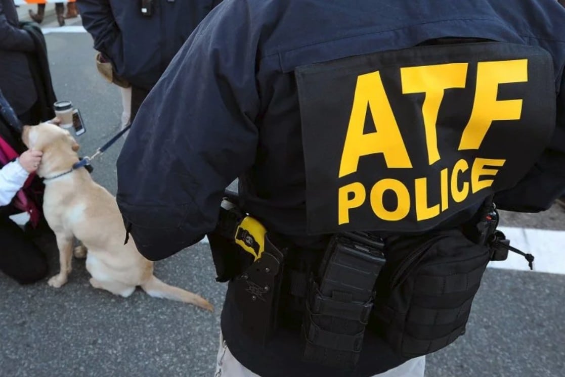 ATF Could Lose It's Name And Functionality As We Know It | Concealed Nation